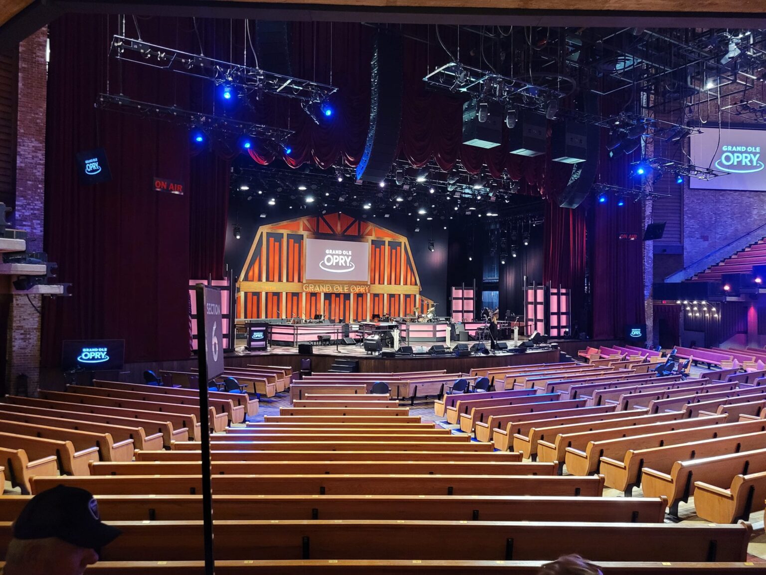 Tours Archive - Pro Tours