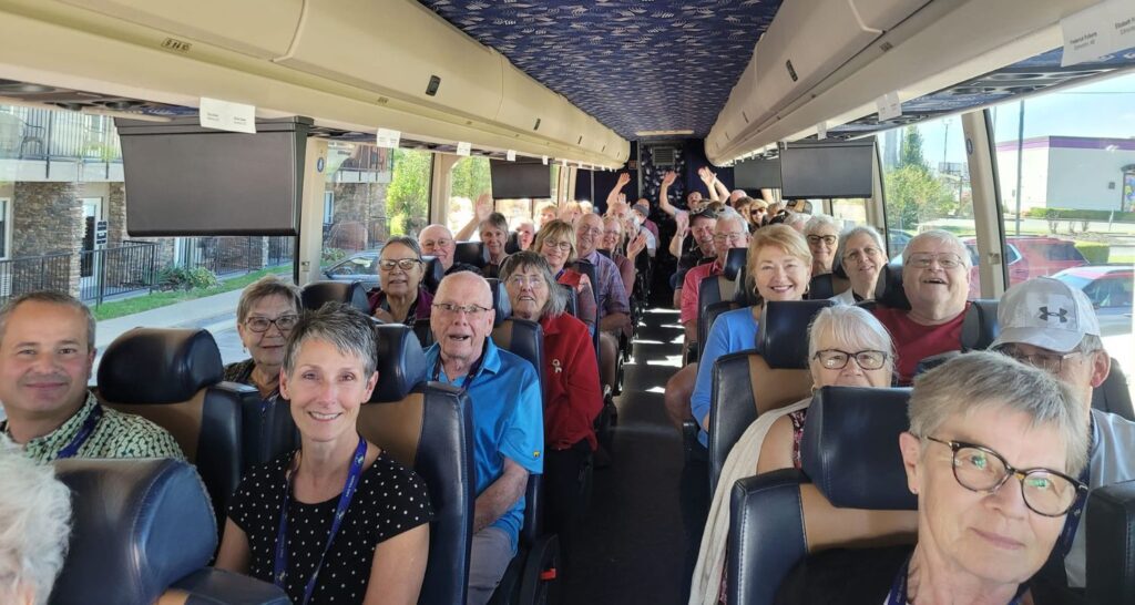 7 of the Best Trips for Seniors in Canada | 2025 Travel Guide