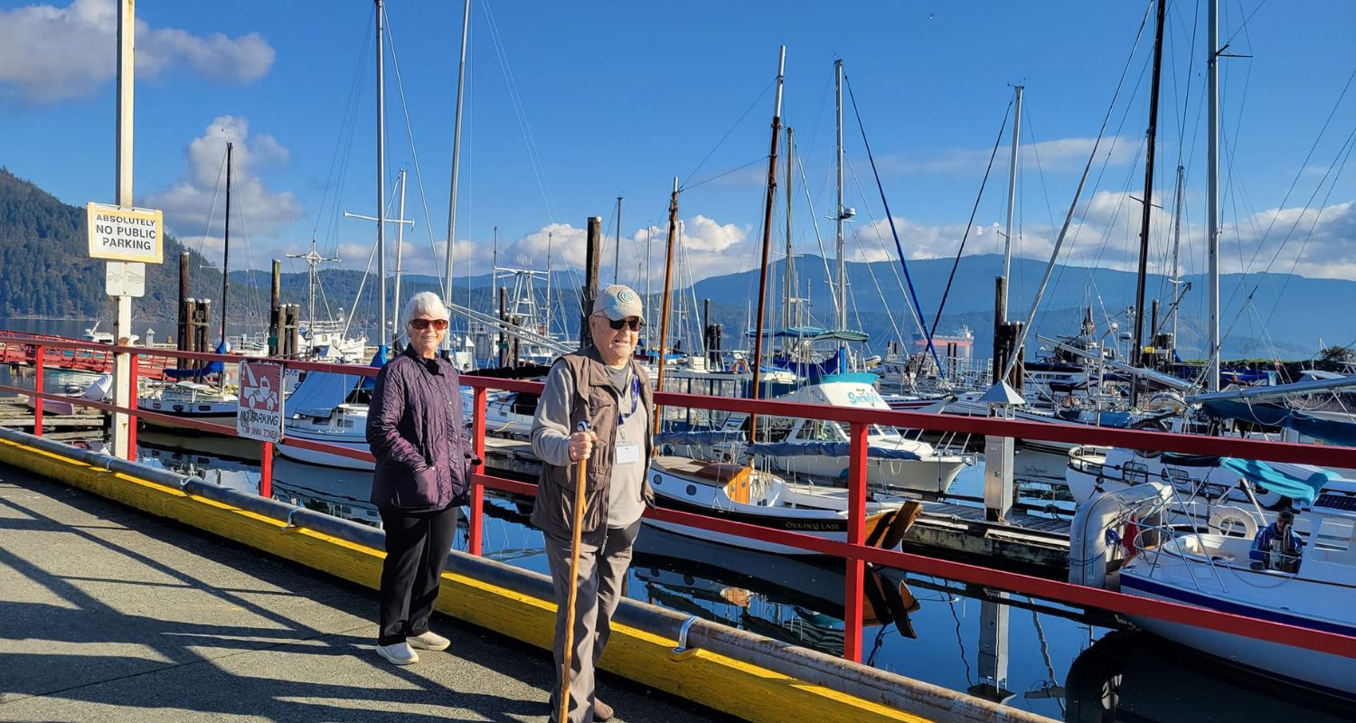 7 of the Best Trips for Seniors in Canada | 2025 Travel Guide